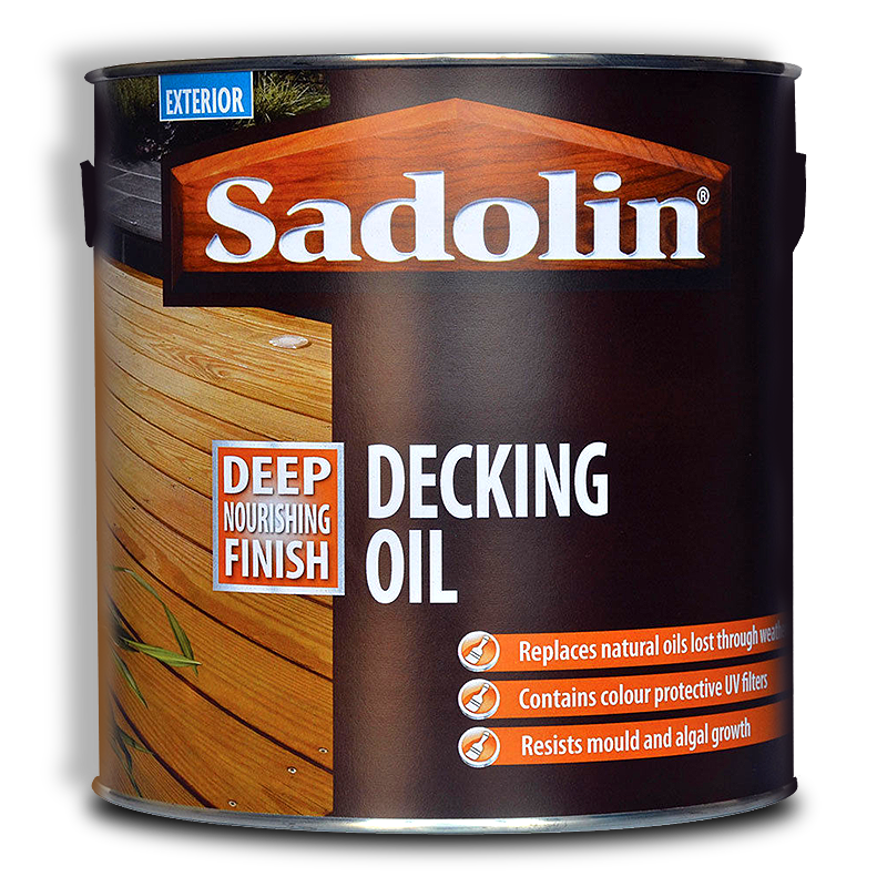 The Difference Between Woodcare And Paint - Buy Paints Online Ireland