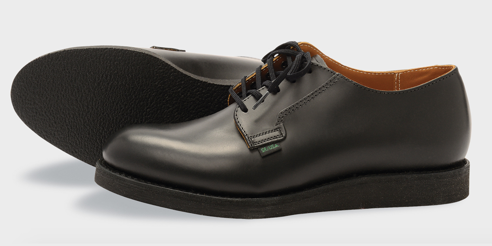 Red Wing Heritage - Men’s Model Guide | Fat Buddha