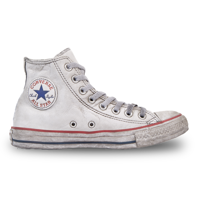 Converse Brand Timeline & History - Fat Buddha Store