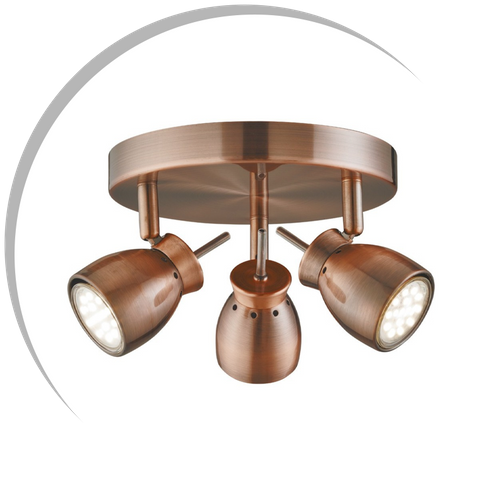 Introducing Spotlights In Your Home