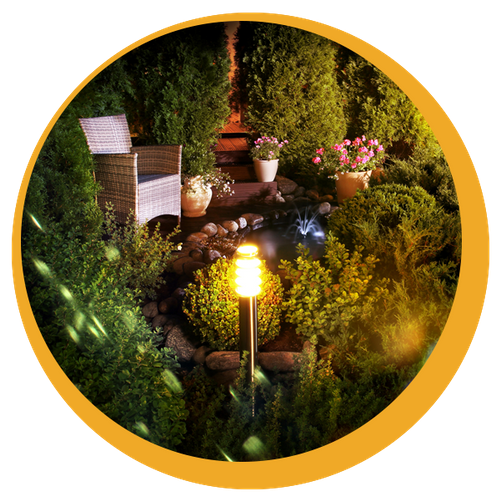 10 Ways To Create A Stylish Garden