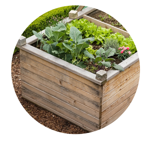 10 Ways To Create A Stylish Garden