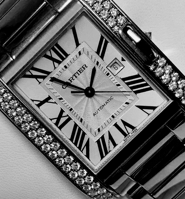 Understanding The Value Of Luxury Watches | Mark Worthington Jewellers