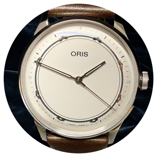 A Guide To Oris Watches | Mark Worthington Jewellers