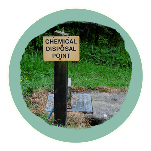 How to Fill a Thetford Cassette Toilet | Brownhills Accessory & Parts Shop