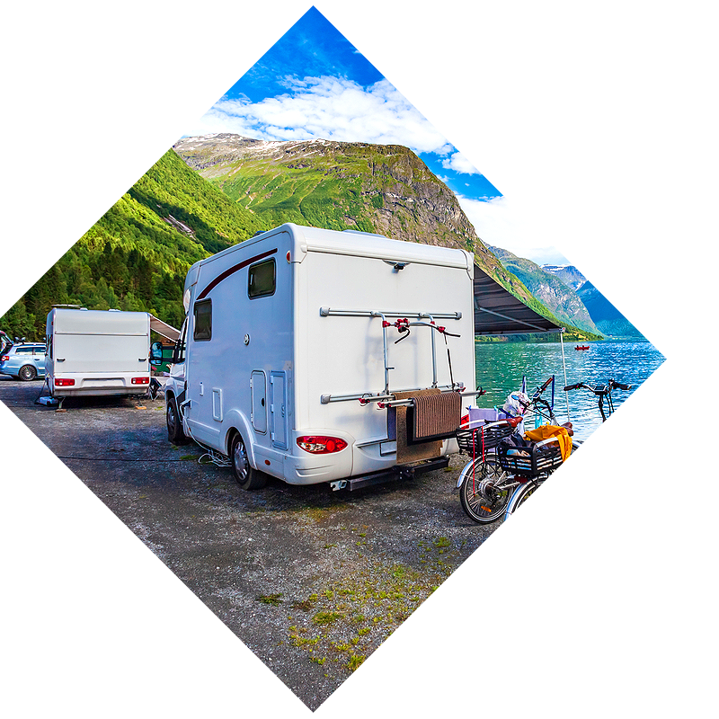 How to Level a Motorhome | Motorhome Accessory & Parts Shop