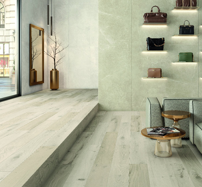 The Difference Between Wall & Floor Tiles | Tile Experience