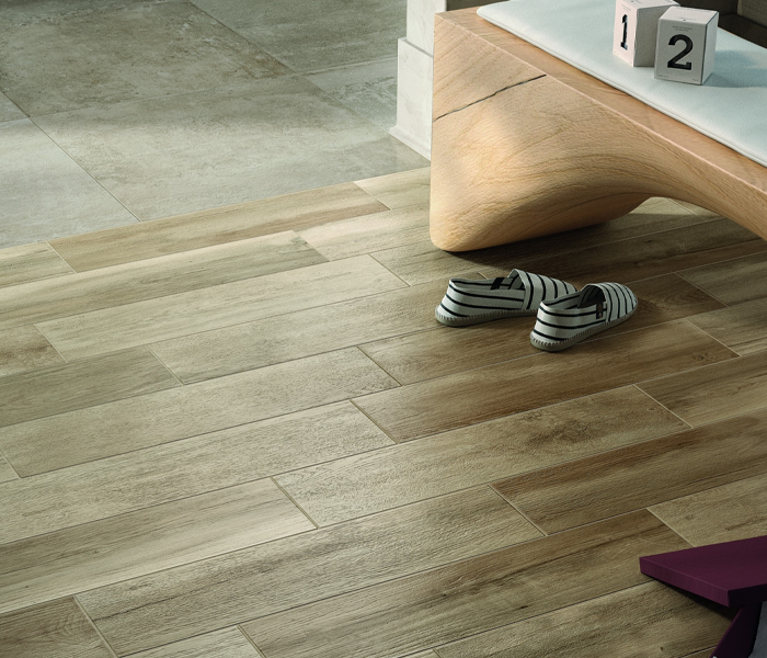 The Difference Between Wall & Floor Tiles | Tile Experience