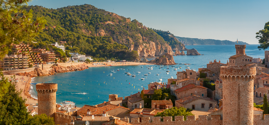 Top Holiday Destinations In Spain