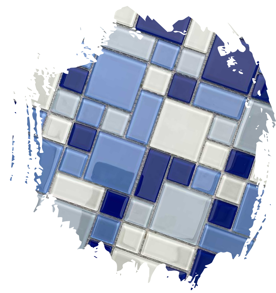 9 Creative Ways To Use Leftover Tiles