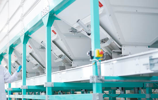 Guide To Hygiene In Commercial Food Production | The Food Machinery Co.