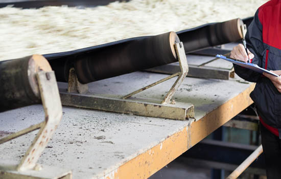 Guide To Hygiene In Commercial Food Production | The Food Machinery Co.