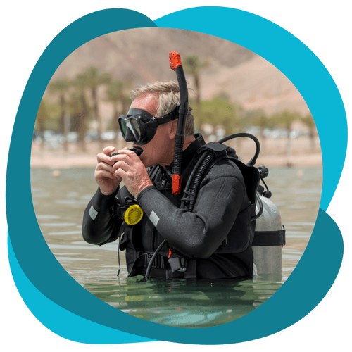 Top Scuba Diving Safety Tips | Coast Water Sports
