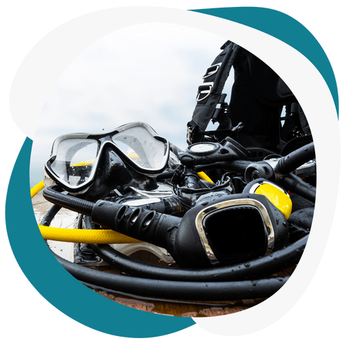 Top Scuba Diving Safety Tips | Coast Water Sports