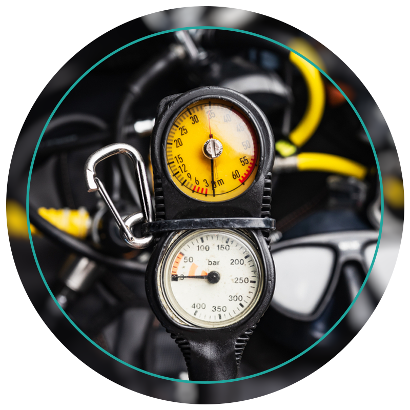 Scuba Diving Essential Equipment | Coast Water Sports