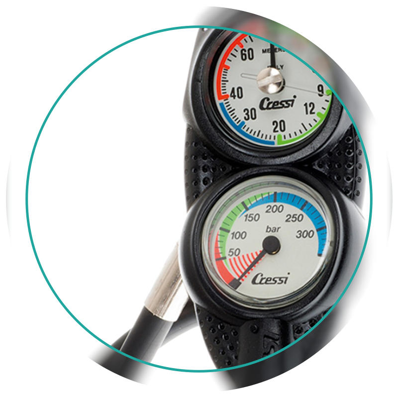 Scuba Diving Essential Equipment | Coast Water Sports