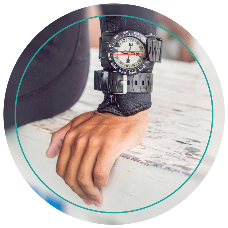 Scuba Diving Essential Equipment | Coast Water Sports