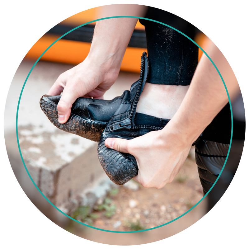 Scuba Diving Essential Equipment | Coast Water Sports