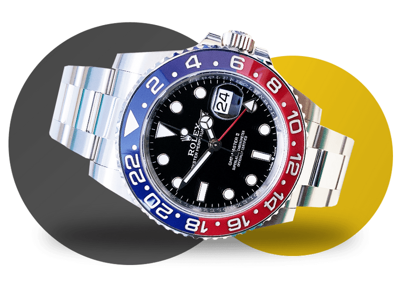 Guide To Pilot’s Watches & Aviation Watches | Mark Worthington