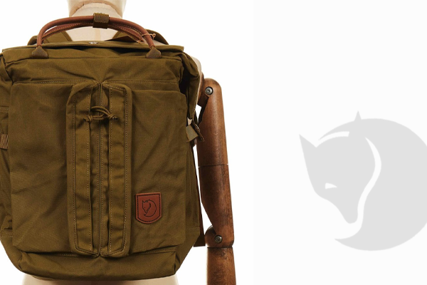 Fjällräven Bags & Backpacks Buyer’s Guide | Fat Buddha Store