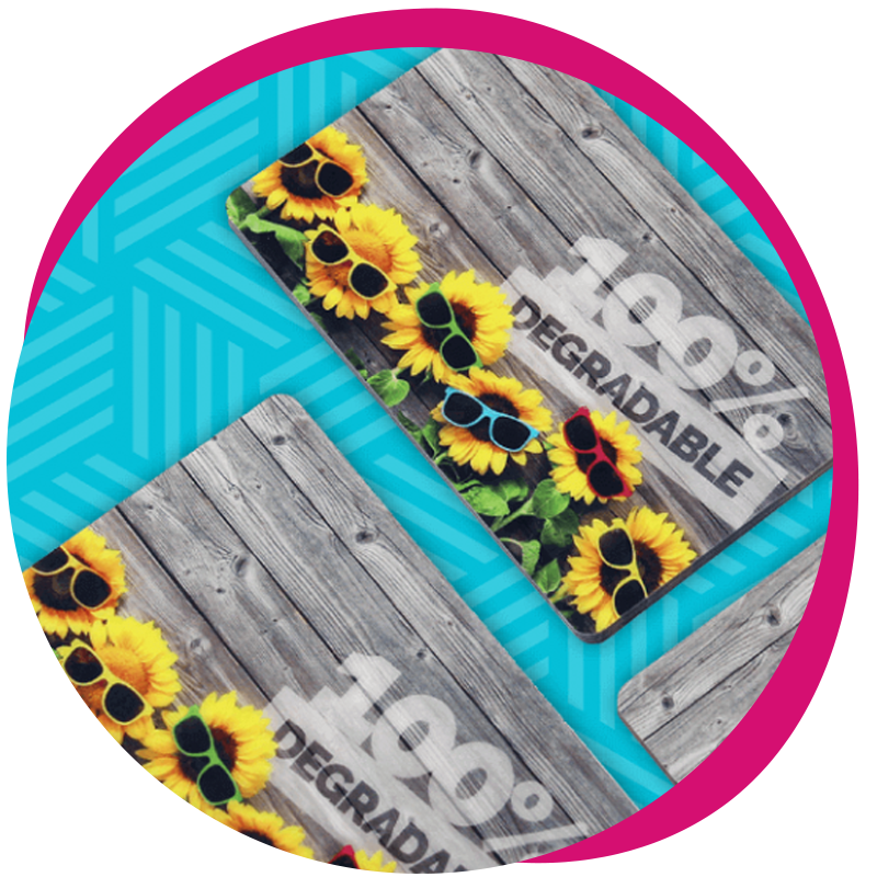 Alternatives to Plastic Cards | The Plastic Card People
