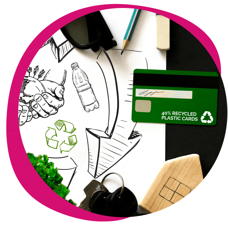 Alternatives to Plastic Cards | The Plastic Card People