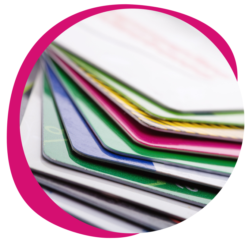 Alternatives to Plastic Cards | The Plastic Card People