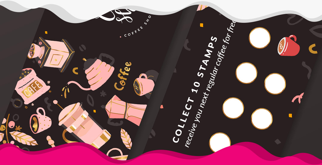 How Loyalty Cards Benefit Both The Business & The Consumer | The ...