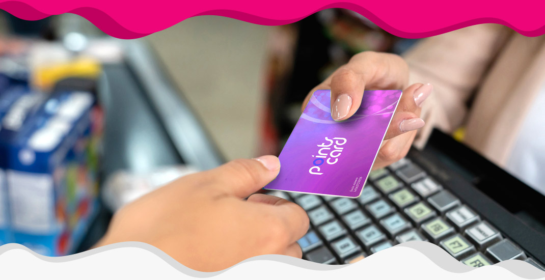 How Loyalty Cards Benefit Both The Business & The Consumer | The ...