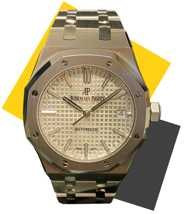 9 Of The Best Luxury Sports Watches | Mark Worthington Jewellers