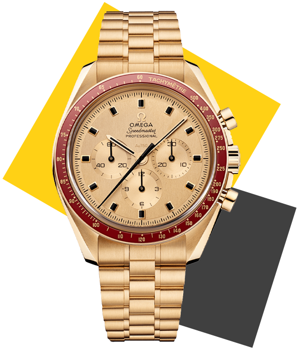 9 Of The Best Luxury Sports Watches | Mark Worthington Jewellers