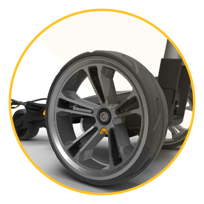 Review of the Powakaddy CT6 | Complete Golfer