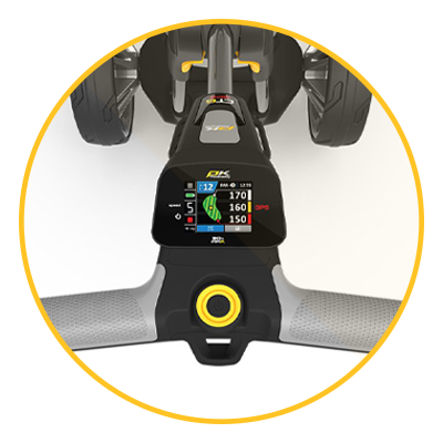 Review of the Powakaddy CT6 | Complete Golfer