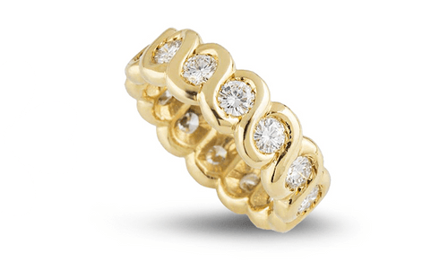 Iconic Collections from Van Cleef & Arpels | Rich Diamonds