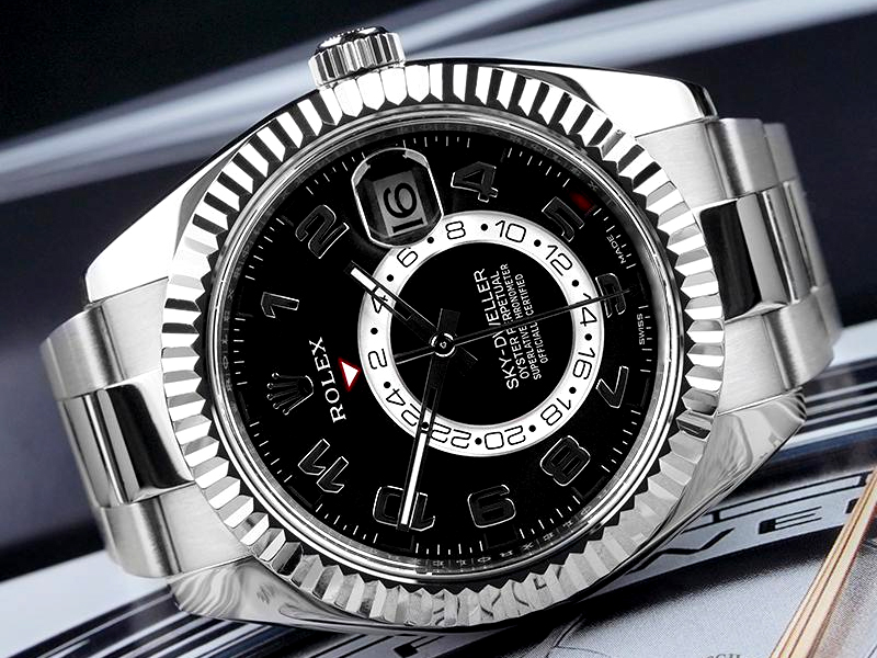 A Complete Guide To Selling Your Rolex Watch - Watches.co.uk
