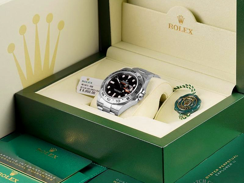 A Complete Guide To Selling Your Rolex Watch - Watches.co.uk