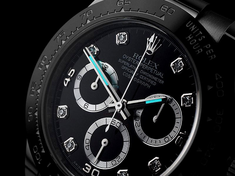 A Complete Guide To Selling Your Rolex Watch - Watches.co.uk