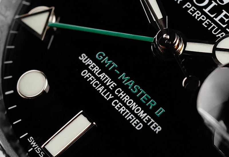 Guide To Rolex GMT Master Models | Watches.co.uk