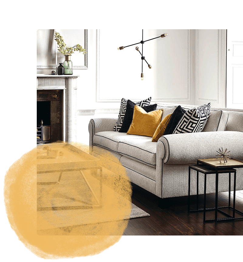 The Best Sofas for Bad Backs | Oliver Matthews