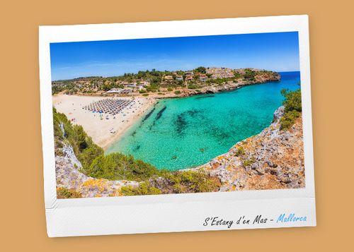 The Best Beaches & Coves Of Mallorca - Vintage Travel - Blog Blog