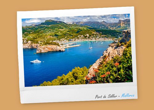 The Best Beaches & Coves Of Mallorca - Vintage Travel - Blog Blog