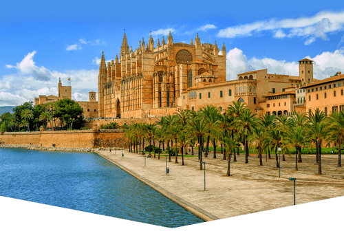 Walking Routes In Mallorca - Vintage Travel - Blog Blog