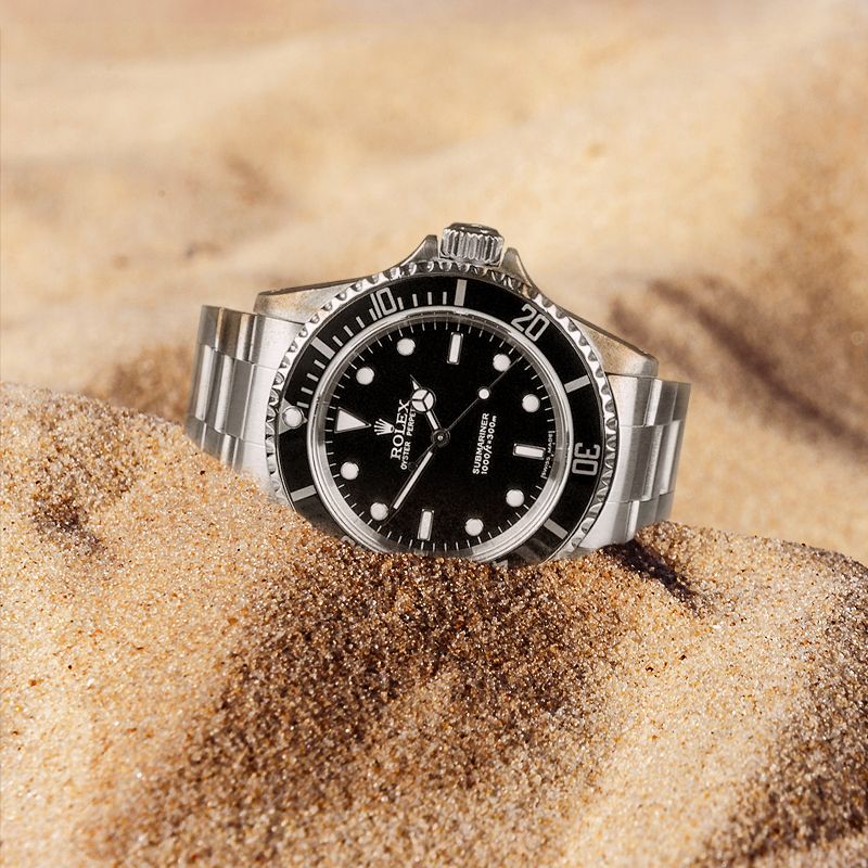 Guide To Popular Rolex Submariner Nicknames | Watches.co.uk