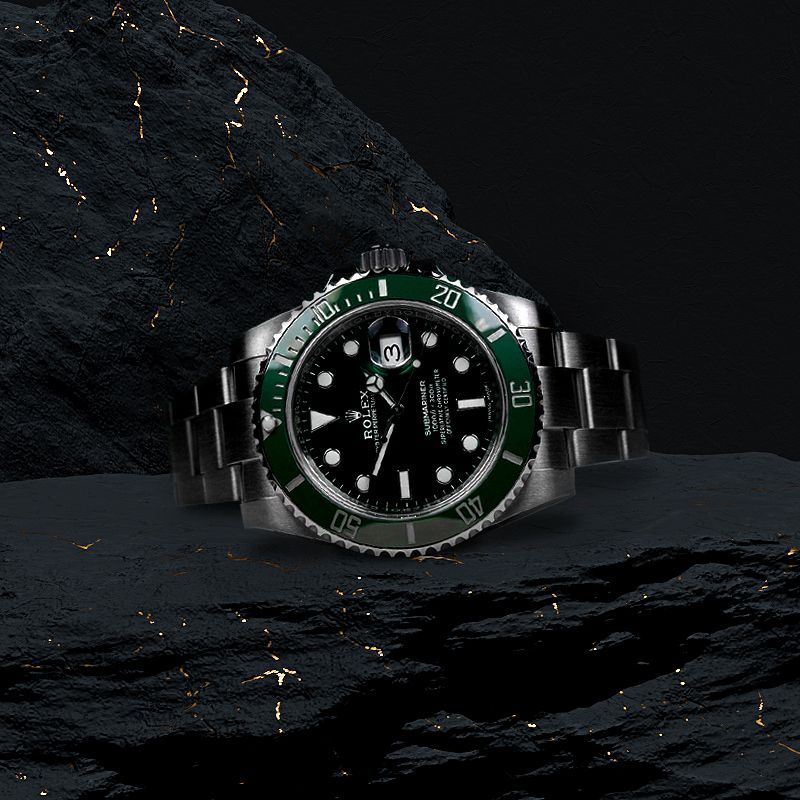 Guide To Popular Rolex Submariner Nicknames | Watches.co.uk