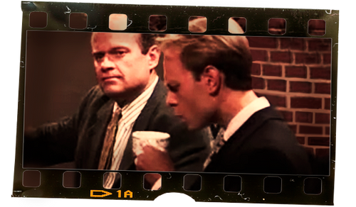 Iconic Coffee Shops From TV & Movies | PureGusto