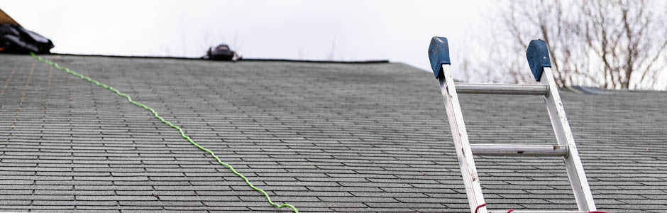 How To Take Care of Your Roof Ladders | Ramsay Ladders