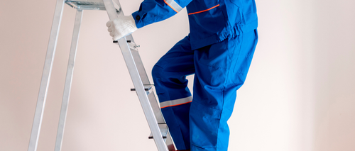 Ladder Classifications - Everything You Need to Know | Ramsay Ladders