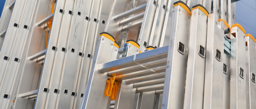 Ladder Classifications - Everything You Need to Know | Ramsay Ladders