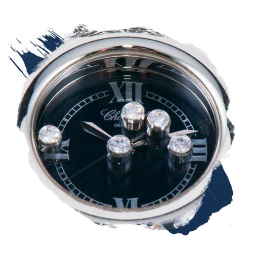 The History Of Chopard