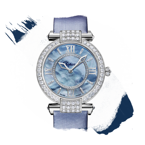 The History Of Chopard